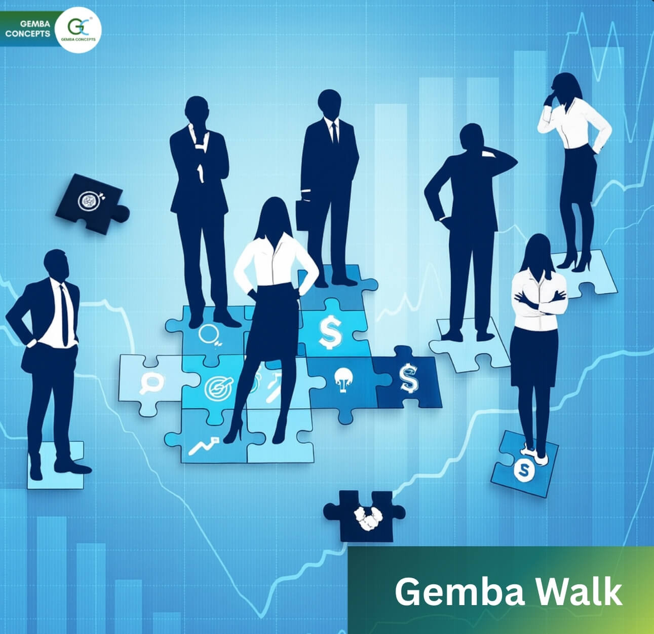 Gemba Walk - Gemba Concepts